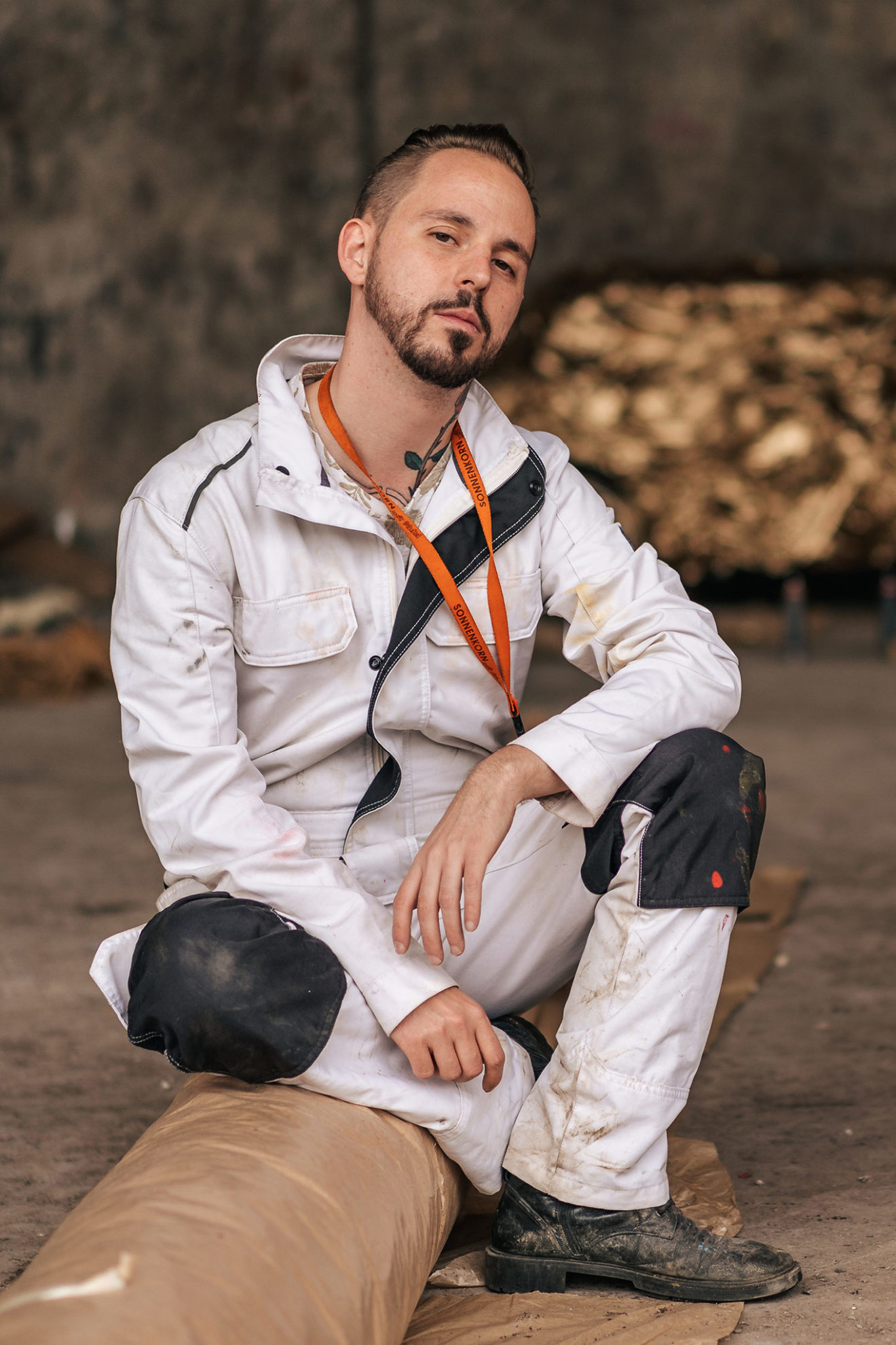 Fotograf Bremen - Phil Porter Fotografie