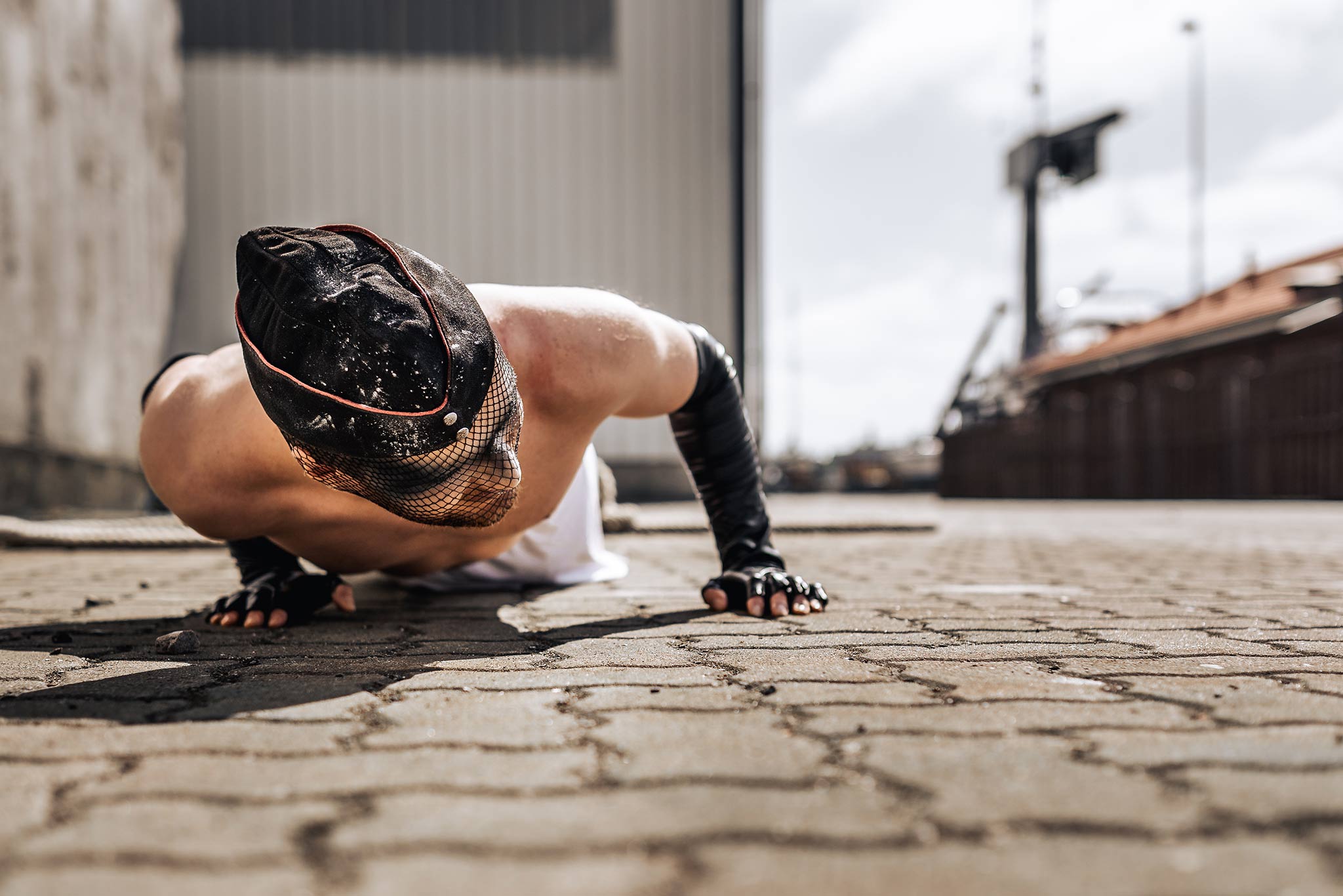 Fotograf Bremen - Phil Porter Fotografie