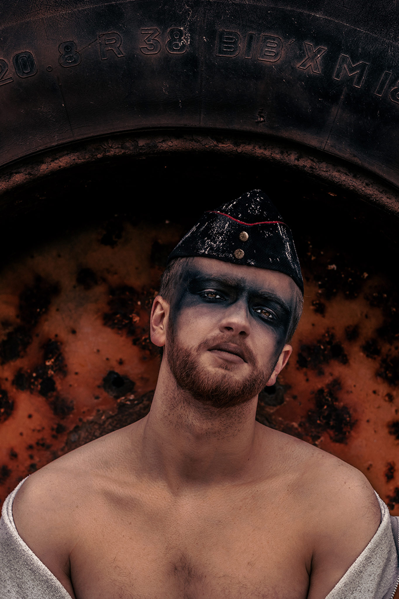 Fotograf Bremen - Phil Porter Fotografie