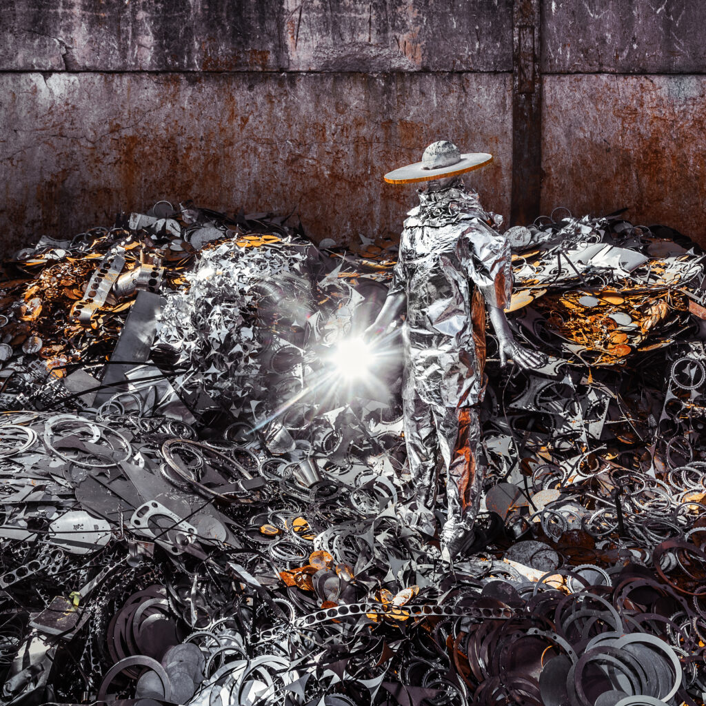 Merlin - Phil Porter