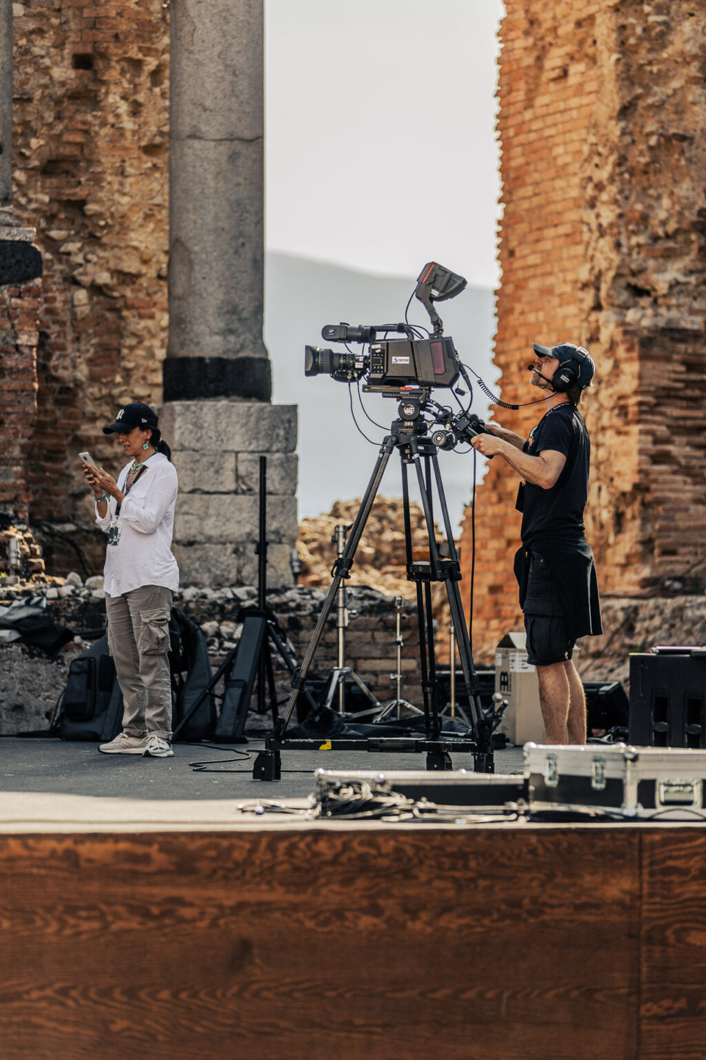 David Garrett - Konzertfotos von Phil Porter