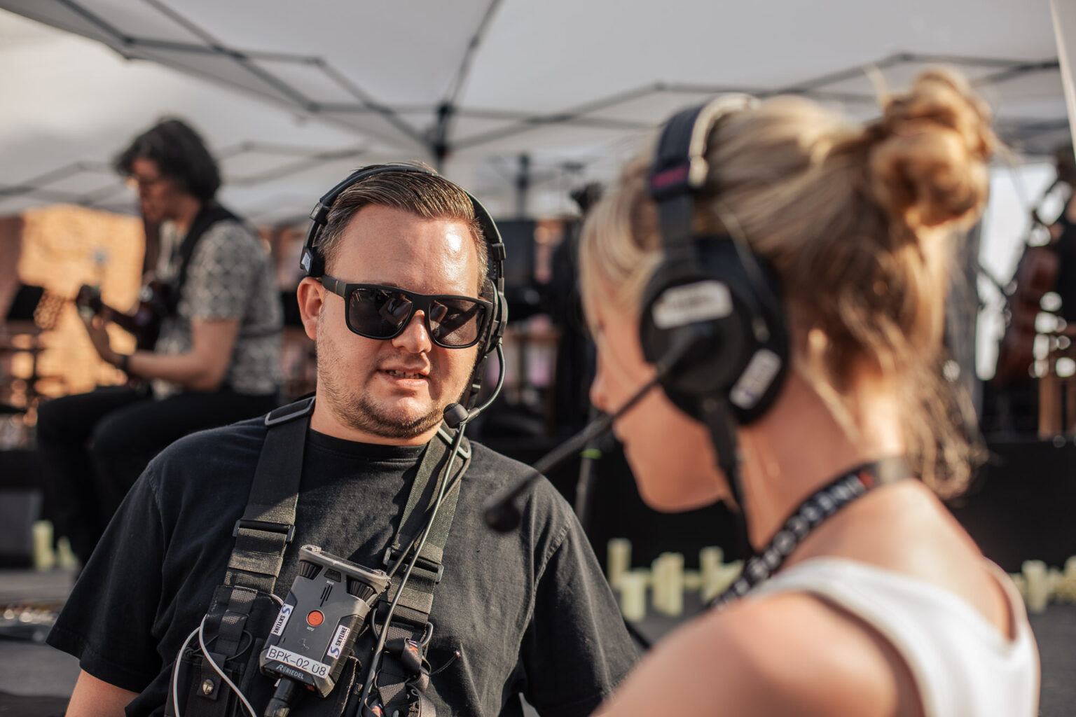 David Garrett - Konzertfotos von Phil Porter