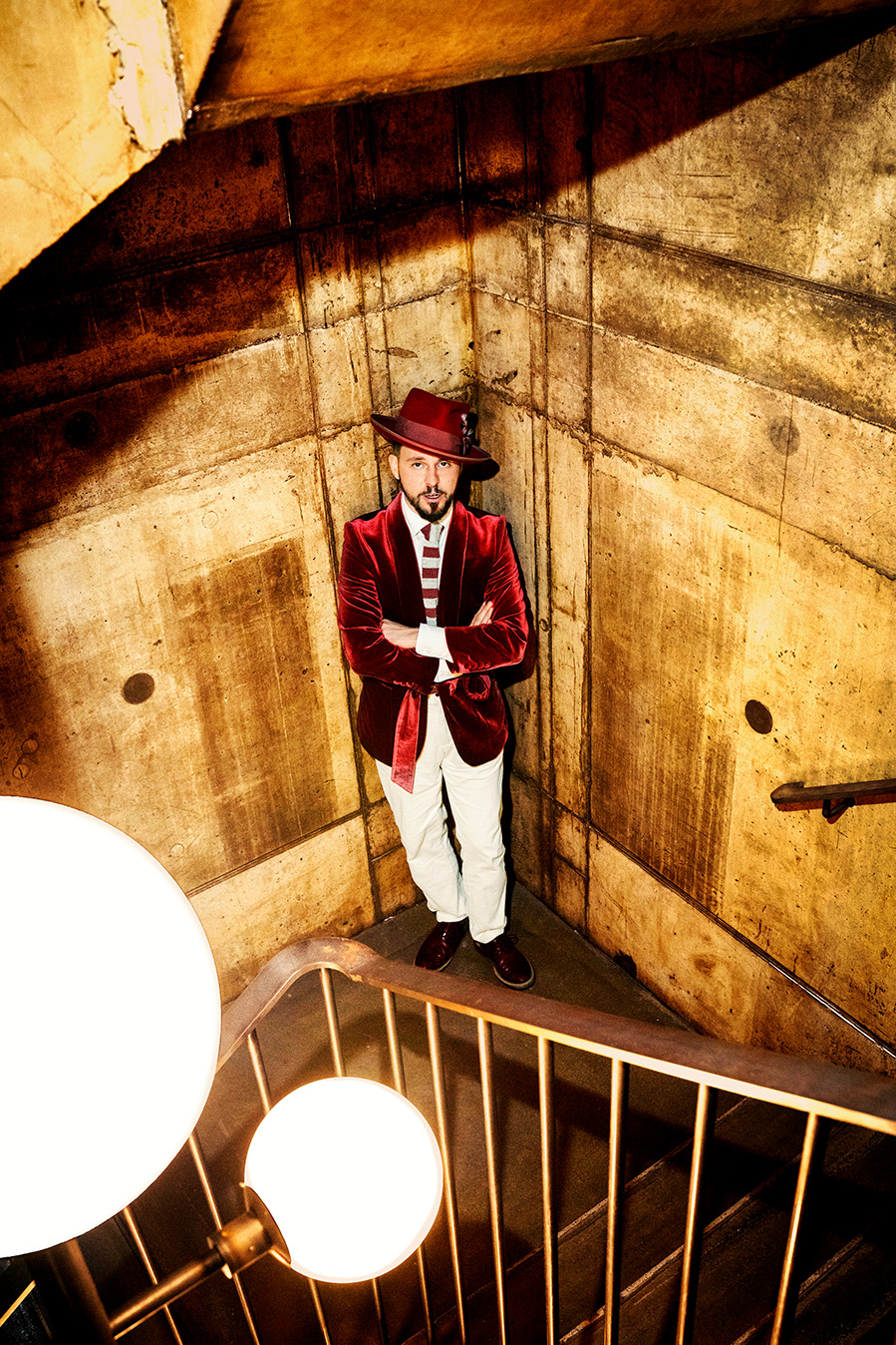 Fotograf Bremen - Phil Porter Fotografie