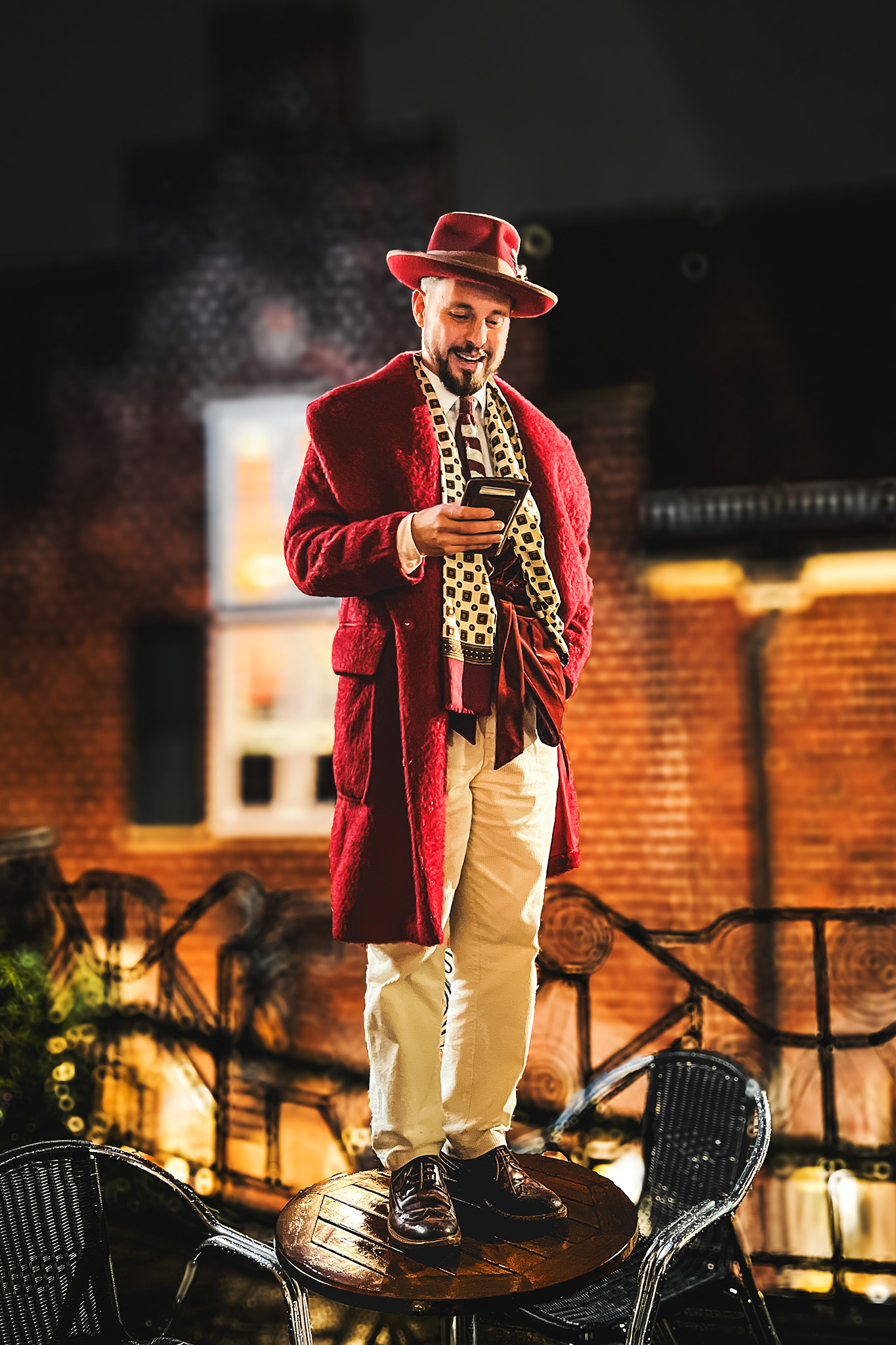 Fotograf Bremen - Phil Porter Fotografie