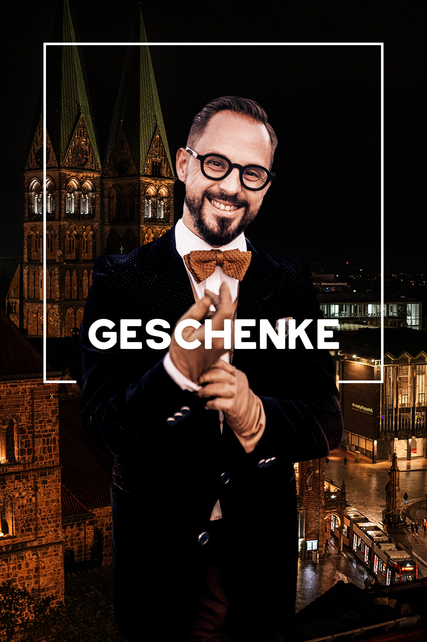 Fotograf Bremen - Phil Porter Fotografie